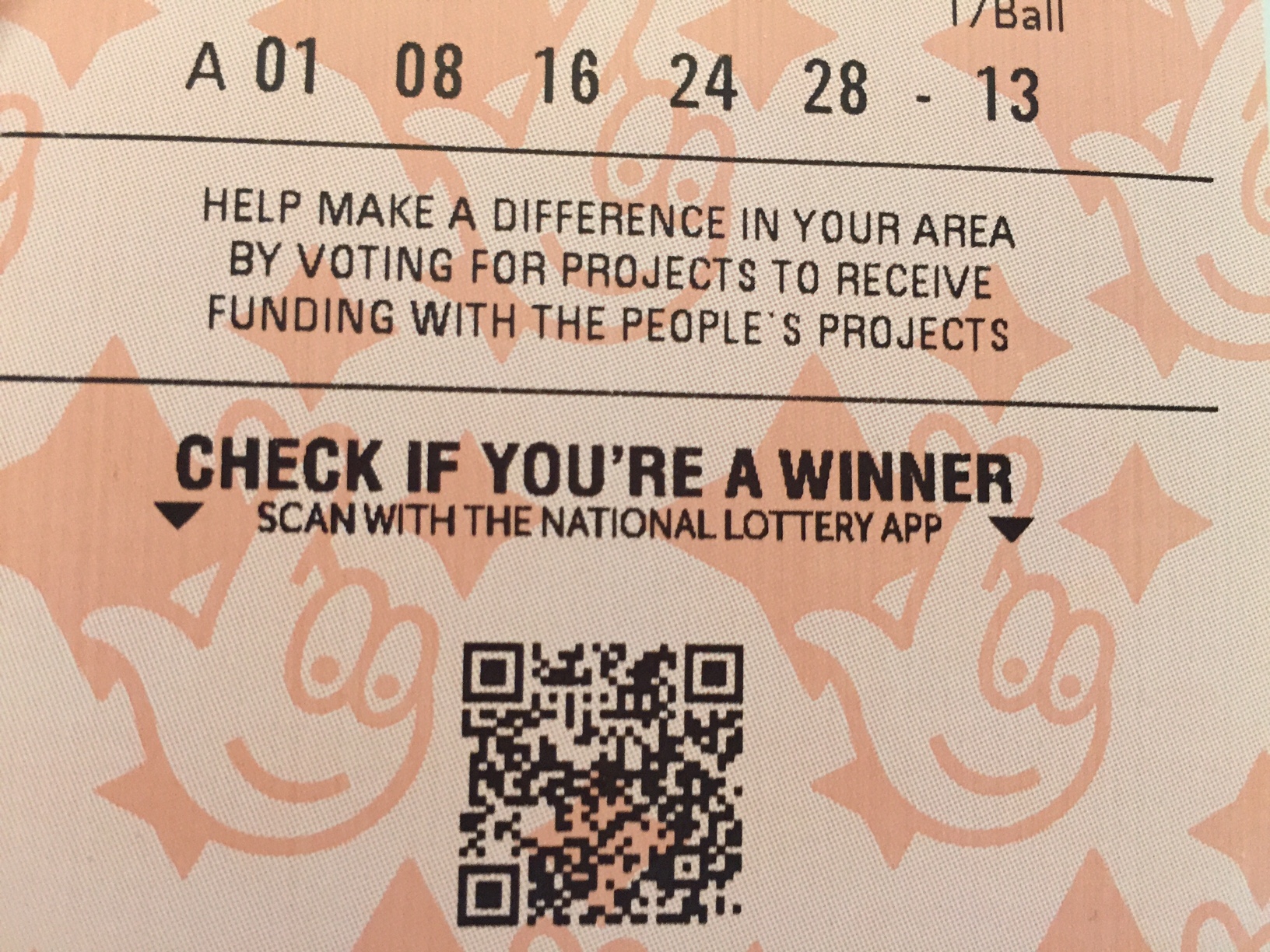 National Lottery To Stream Weekly Draws On Facebook Live Mobile 