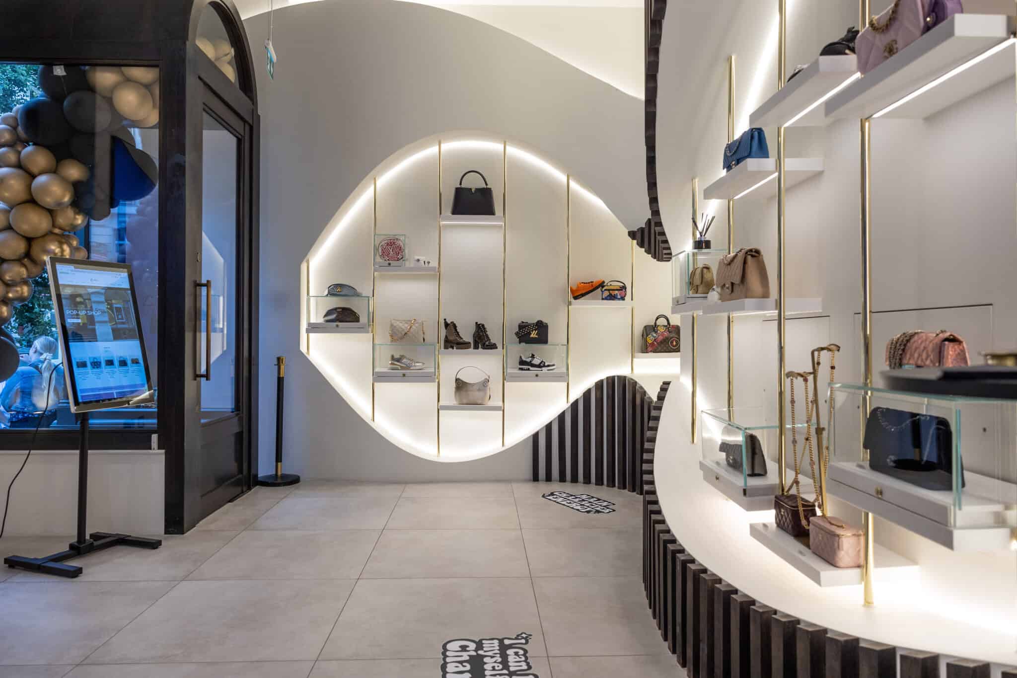 Interview: Luxe Collective CEO on disruptive marketing beyond social ...