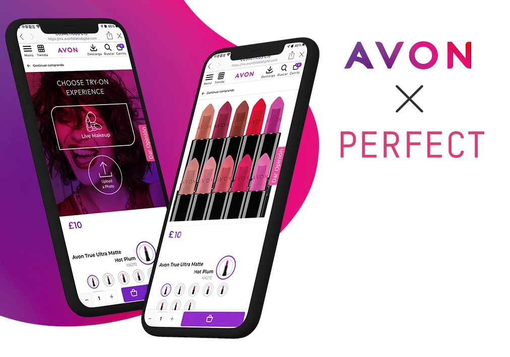 Interview: Meet the woman revolutionising beauty marketing at Avon ...