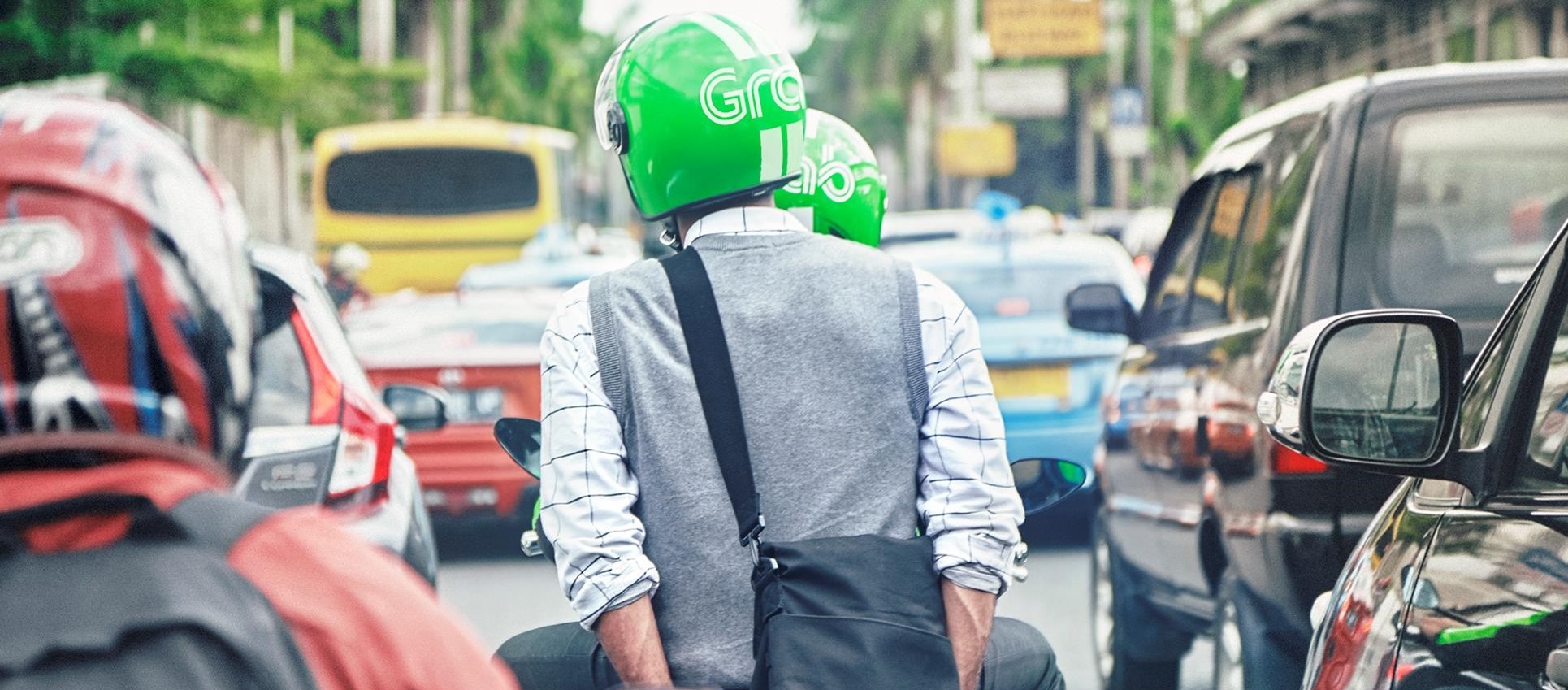 Asian Taxi App Grab Acquires Payments Firm Kudo As Part Of 700m